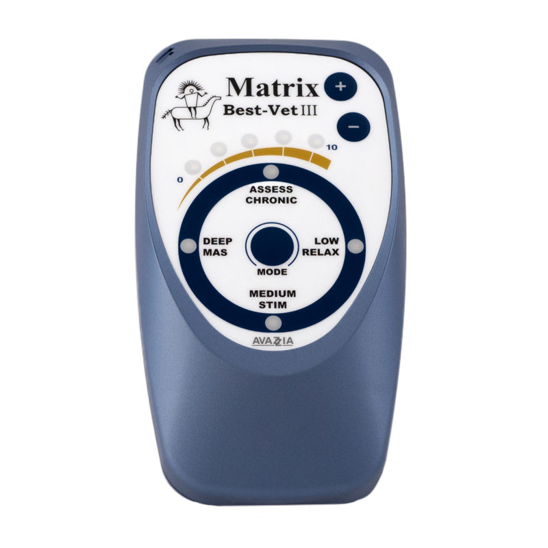 Microcurrent Therapy – Matrix Therapy Products